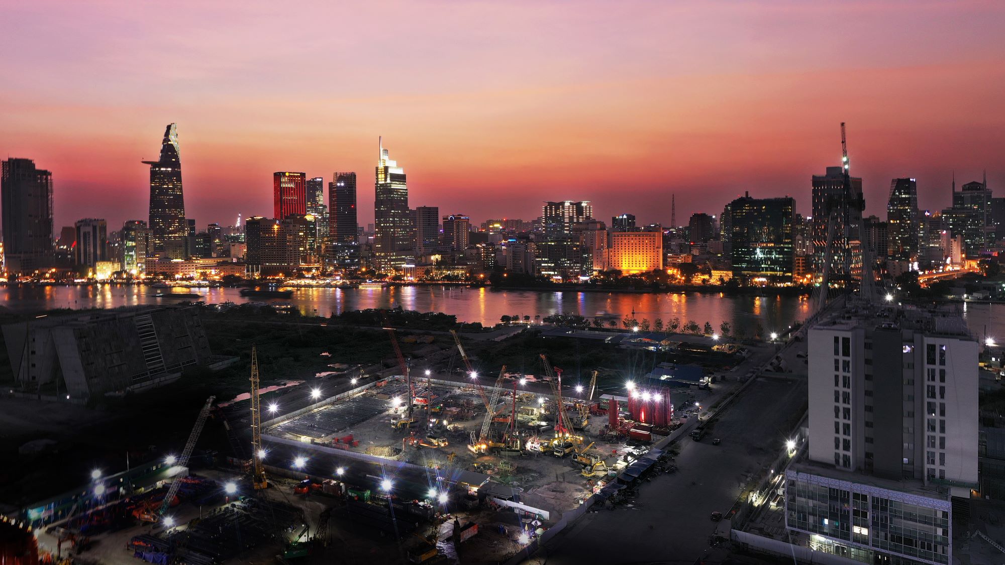 VJBB Training – Kỹ Thuật Nền Móng Và Quản Lý Chất Lượng - Bachy ...