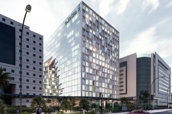 Dự Án - Bachy Soletanche Vietnam