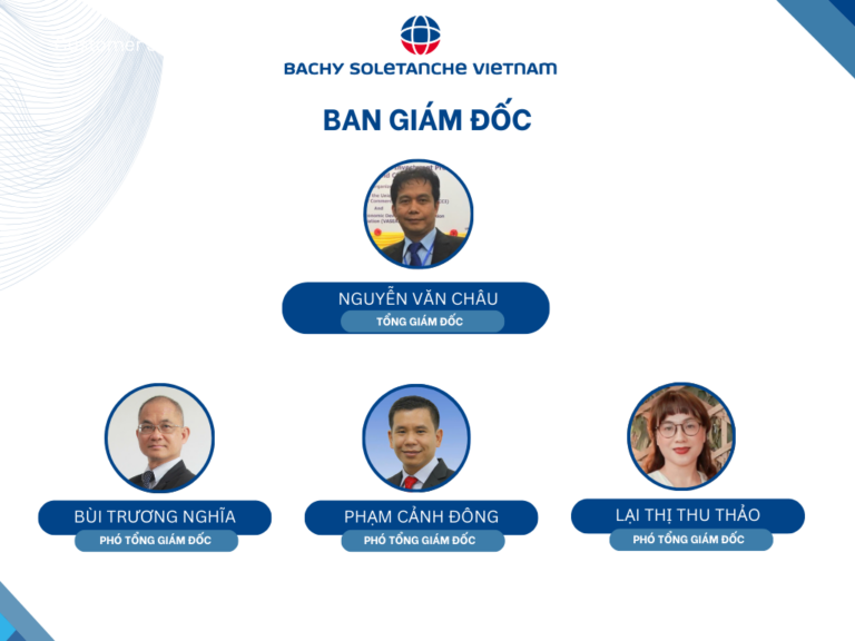 Giới thiệu Ban Giám đốc Bachy Soletanche Việt Nam - Bachy Soletanche ...